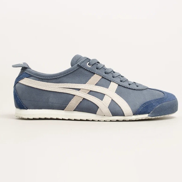 ONITSUKA TIGER MEXICO 66 ' NAVY BLUE' - TeemoSneaker